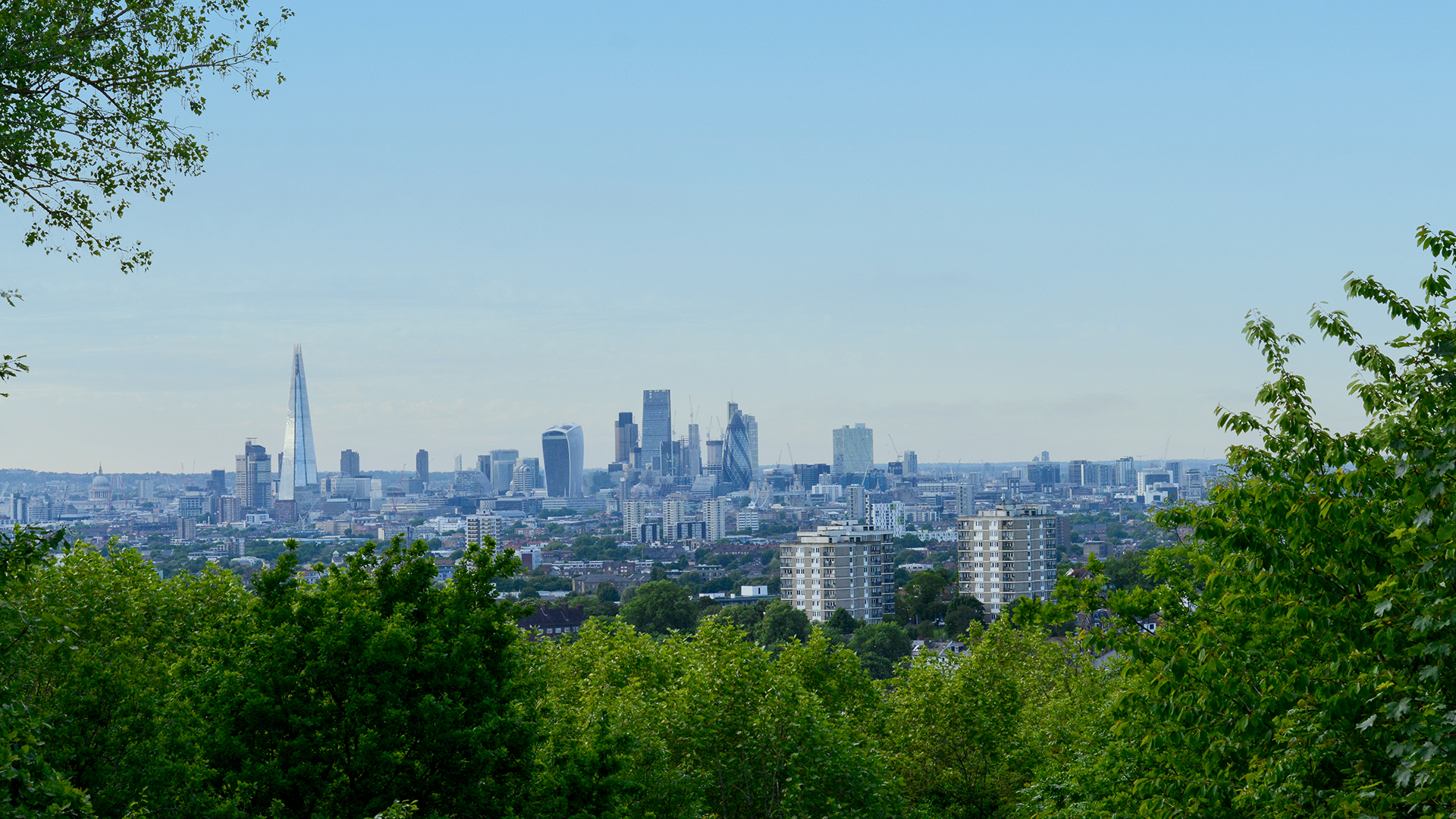 ULEZ Facts | London City Hall