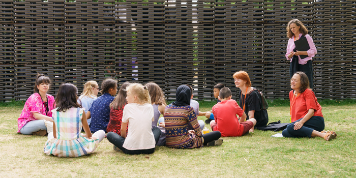 Social Integration Design Lab participants selected | London City Hall