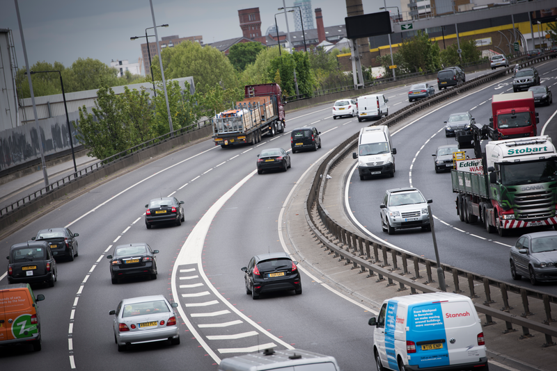 News from Unmesh Desai: Motorists urged to take advantage of £25m ...