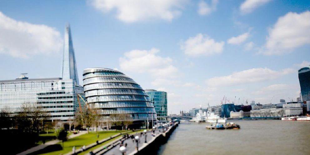 Questions to the Mayor on the GLA Group Budget 2021-22 | London City Hall