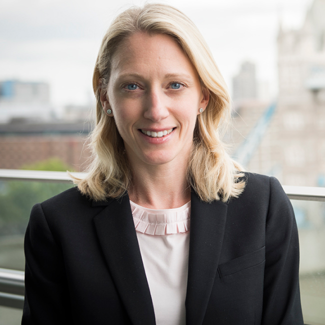 Victims' Commissioner | London City Hall