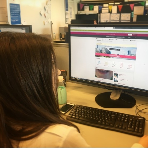 Meet City Hall’s content team | London City Hall