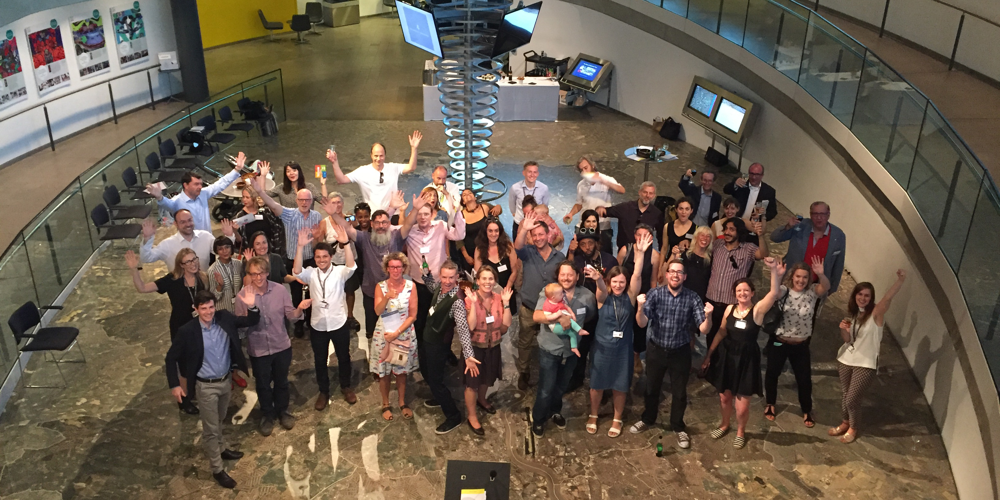 London’s biggest ever civic crowdfunding drive | London City Hall