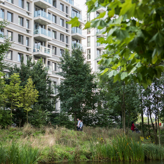 How to buy your first home with shared ownership | London City Hall