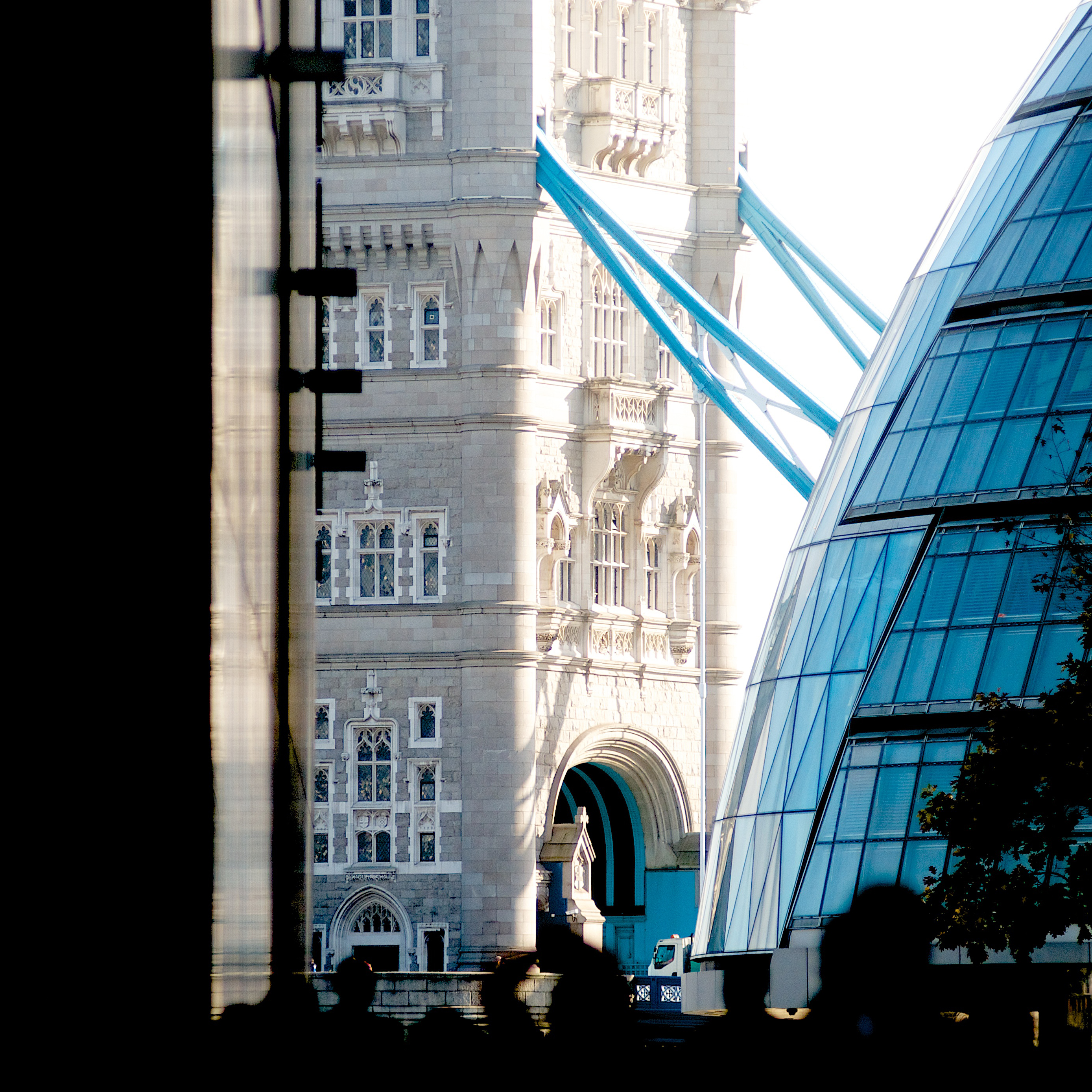 Sir Richard Henriques’ Independent Inquiry | London City Hall