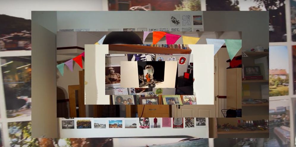 Identity | London City Hall