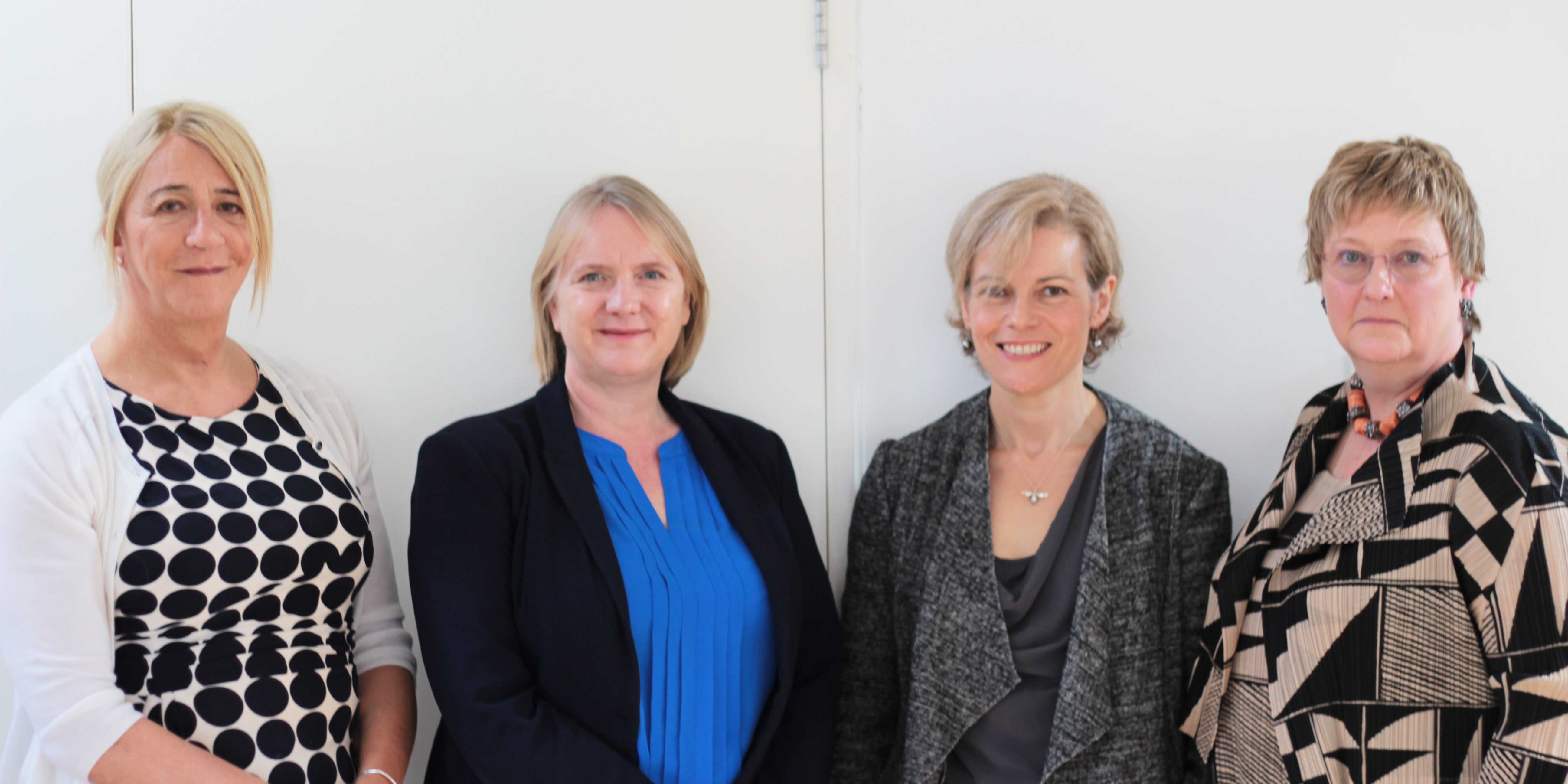 News from Joanne McCartney: Hard work of local health staff recognised ...