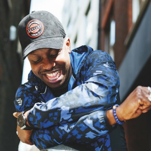 A tribute to Jamal Edwards and his impact on young Londoners | London ...