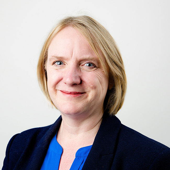 News from Joanne McCartney: Joanne McCartney is re-elected to the ...