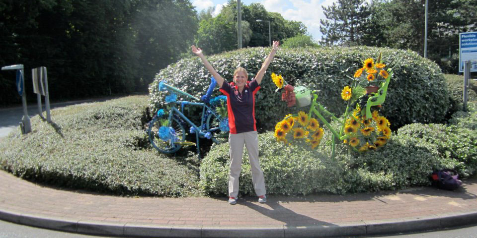 Looking back at London's Olympic summer | London City Hall