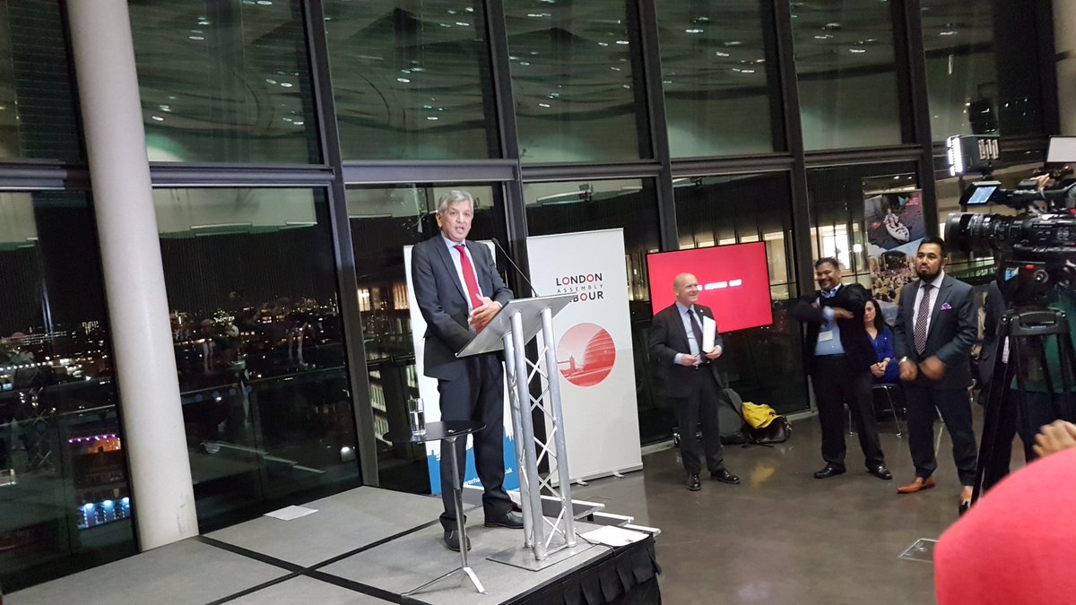 News from Unmesh Desai: Unmesh Desai launches 'London Moving East ...