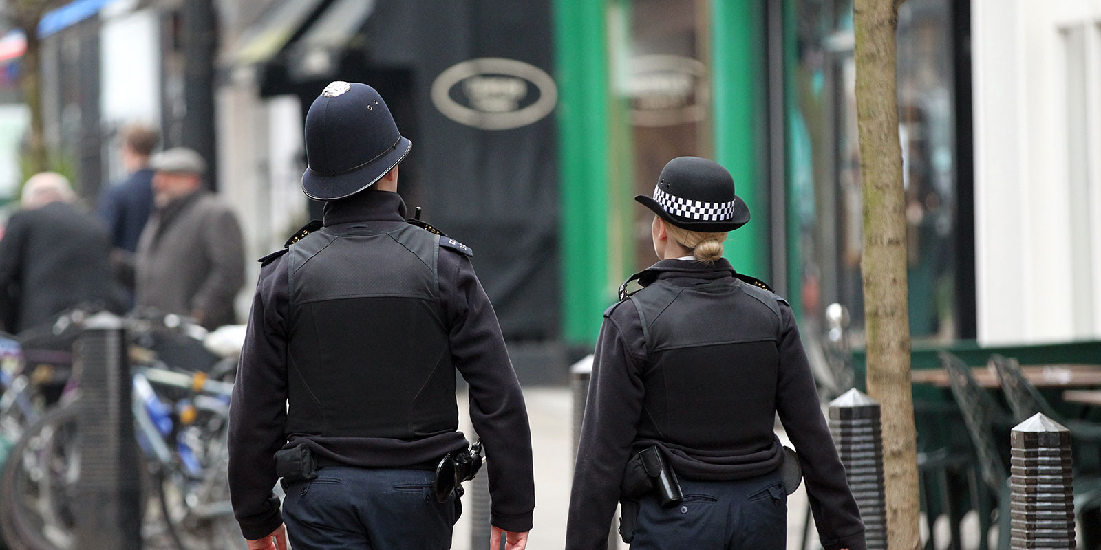 The Mayor’s Office for Policing & Crime - how effective is it? | London ...