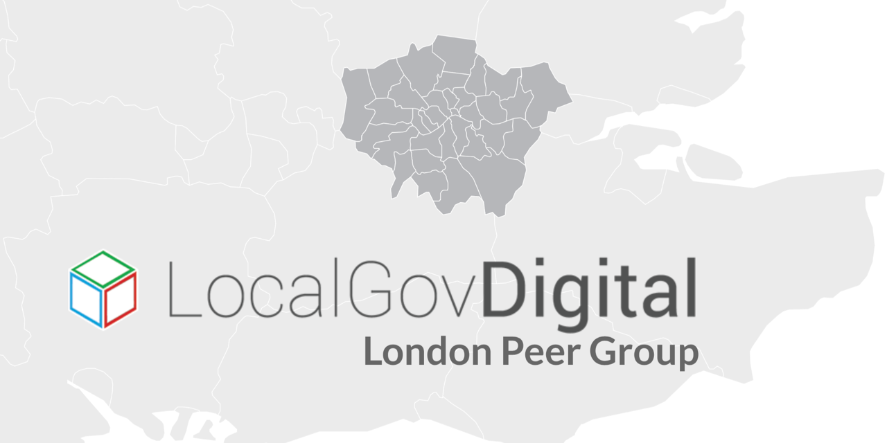 Transforming digital services in local government | London City Hall