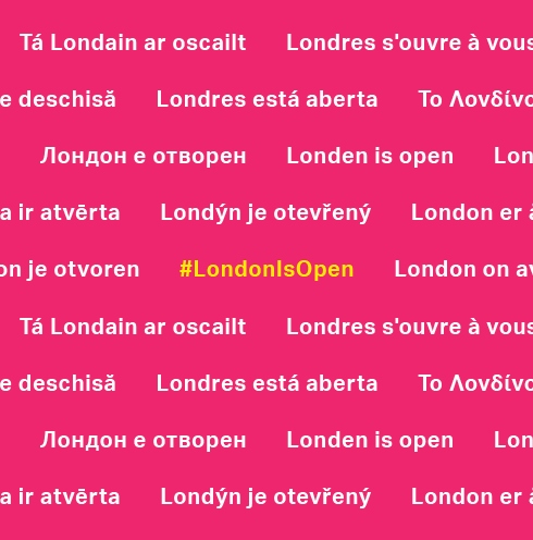 How to use the 'EU Exit: ID Document Check' mobile application | London ...