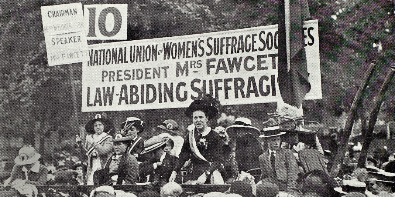 Assembly marks 100 years of women’s suffrage | London City Hall