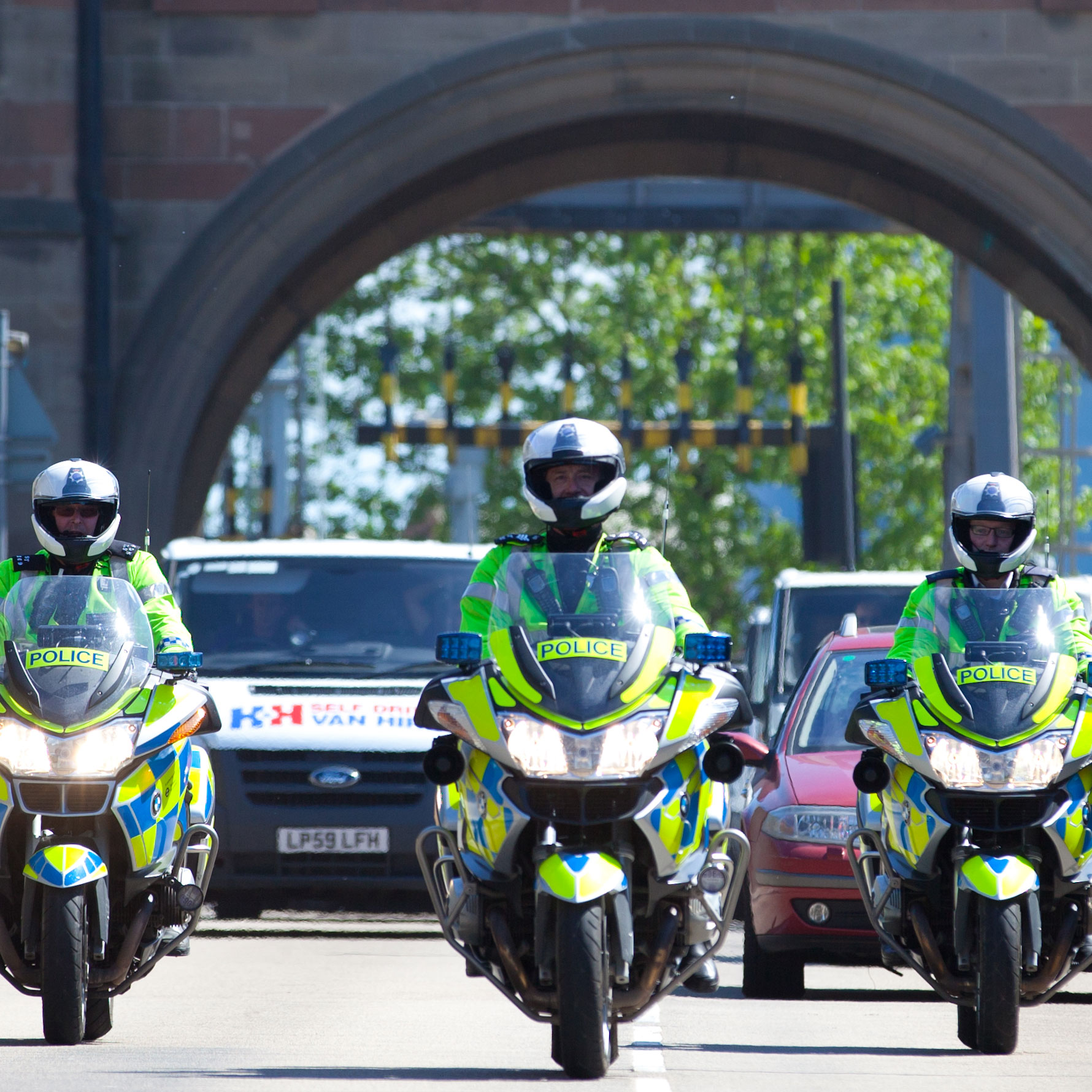 Metropolitan Police Crack Down On Rising Moped Crimes London City Hall