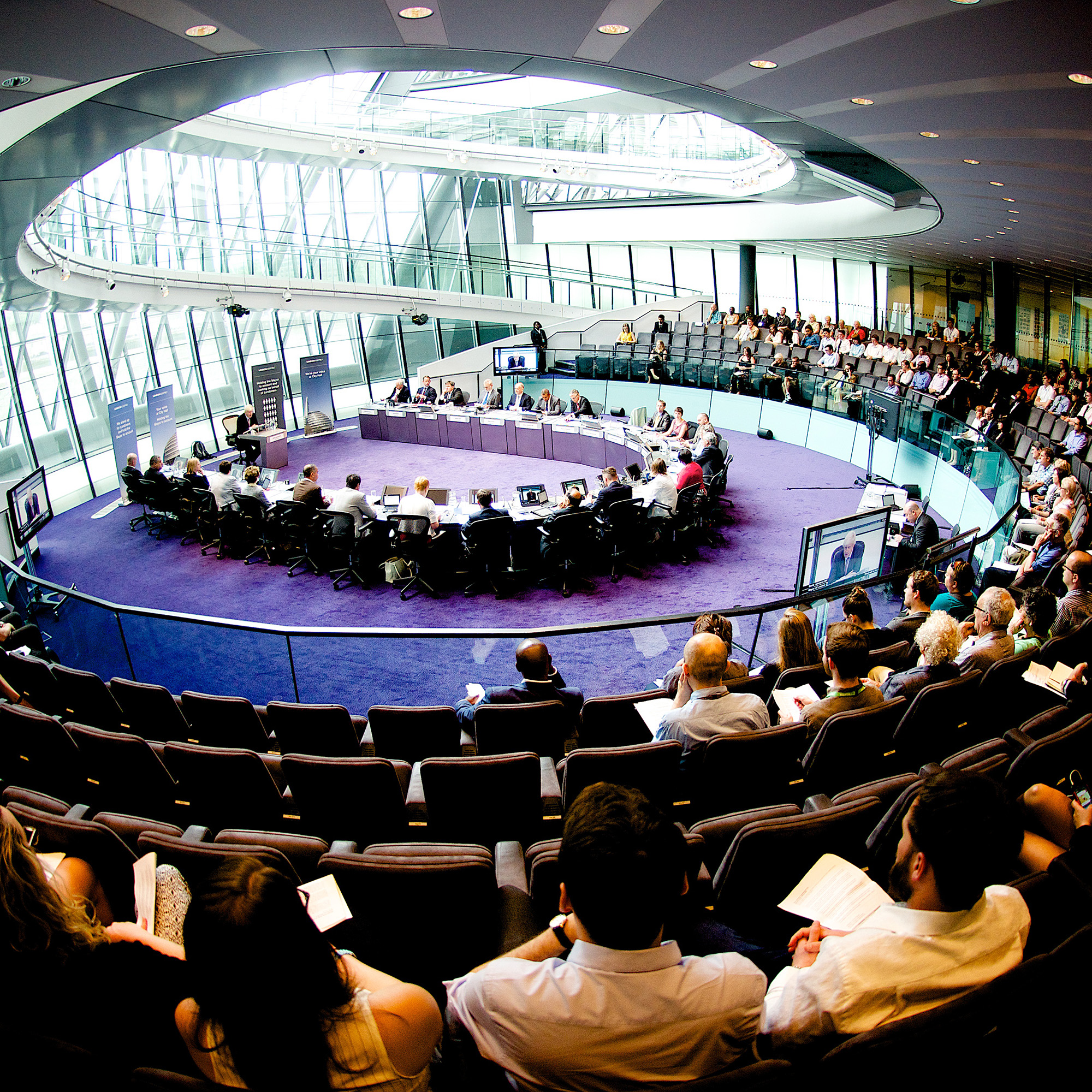 Coming up next week at the London Assembly - 01/02/16 | London City Hall