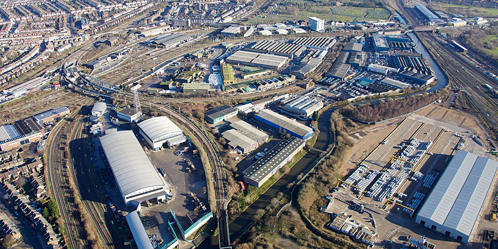 OPDC faces Assembly questioning on HIF funding | London City Hall