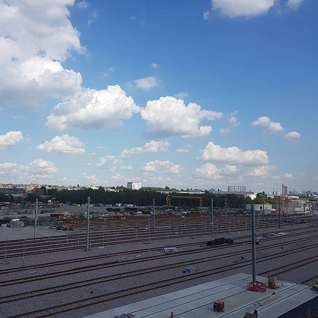 High Speed Rail (HS2) | Page 462 | SkyscraperCity Forum