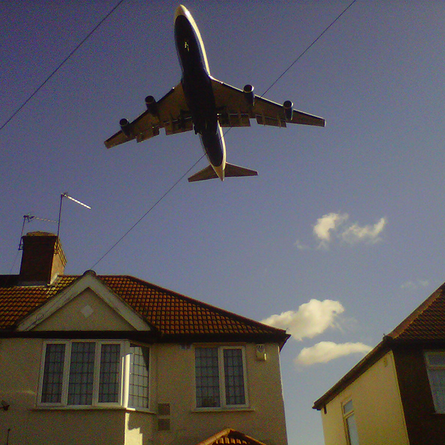 News from Keith Prince: ‘Disappointing’ Heathrow decision signals years ...