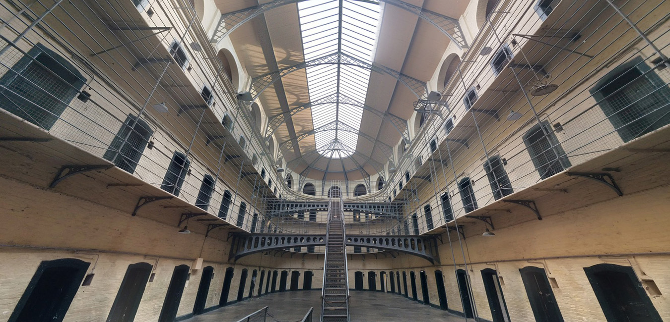 Staying out of trouble – are probation reforms working? | London City Hall