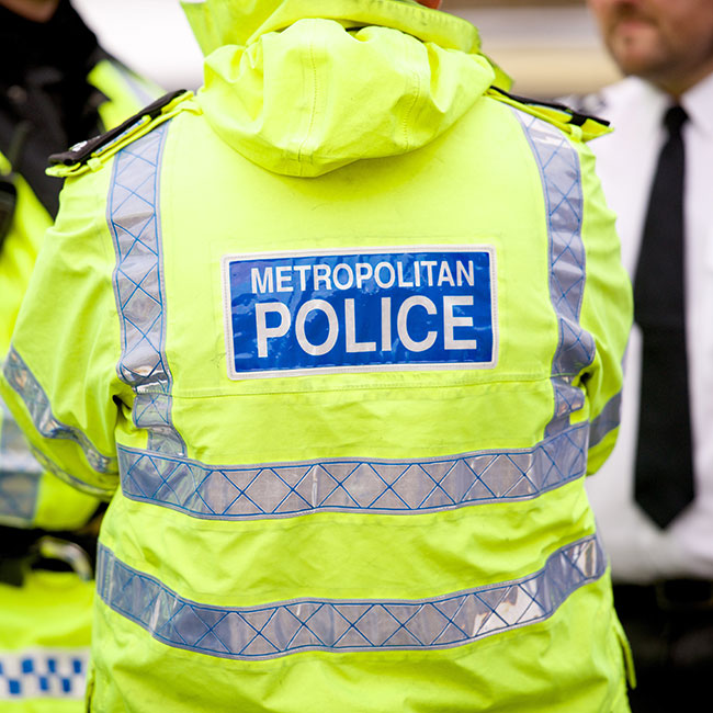 Assembly wants further detail from the Violence Reduction Unit (VRU ...