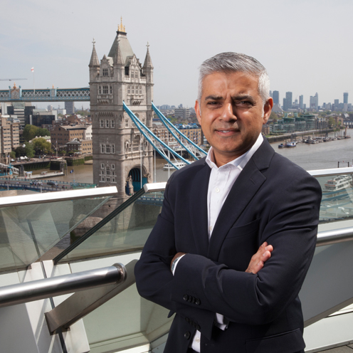 What is the Mayor doing to boost London’s economy? | London City Hall