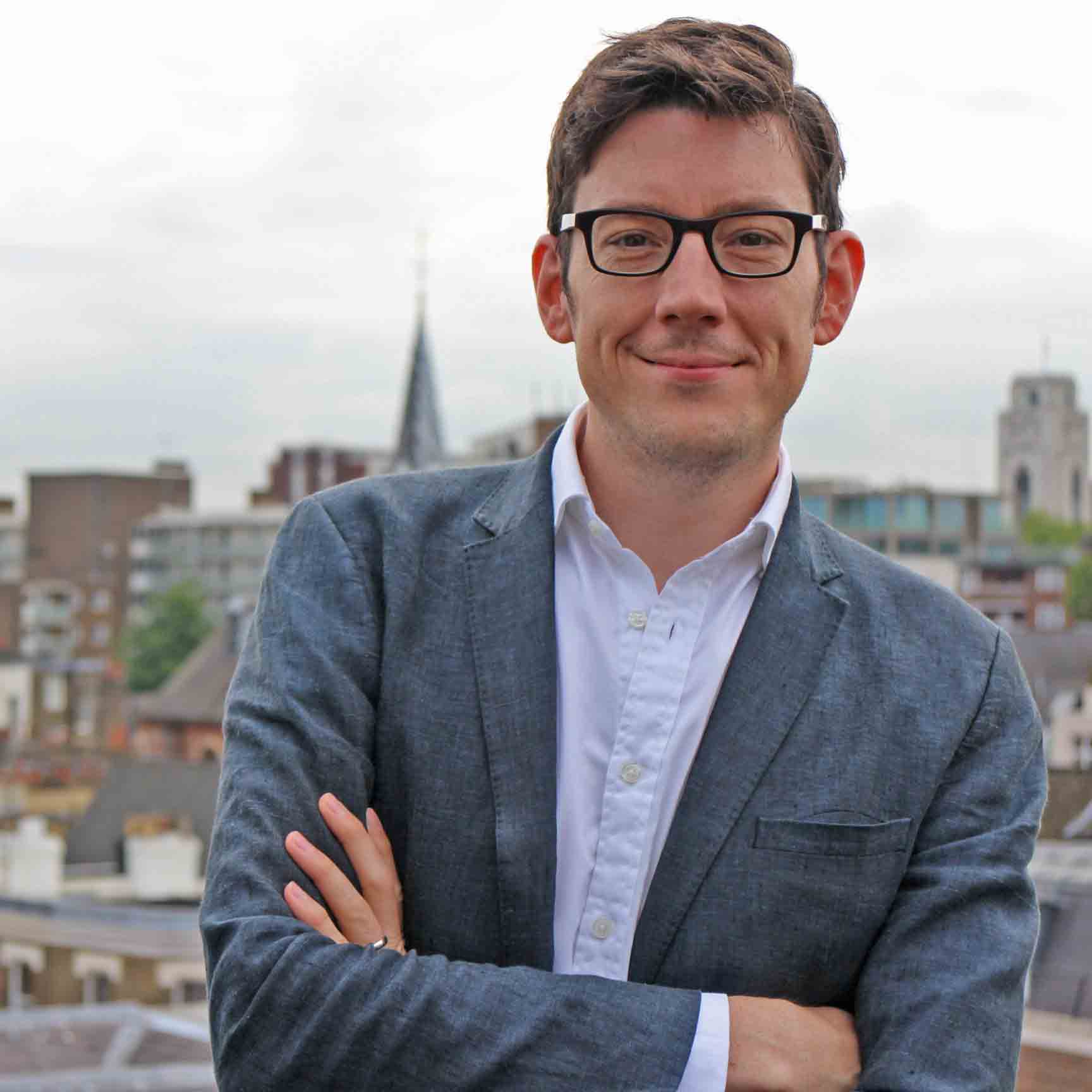 London Borough of Culture - celebrating heritage | London City Hall