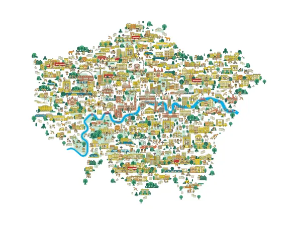 Planning applications and decisions | London City Hall