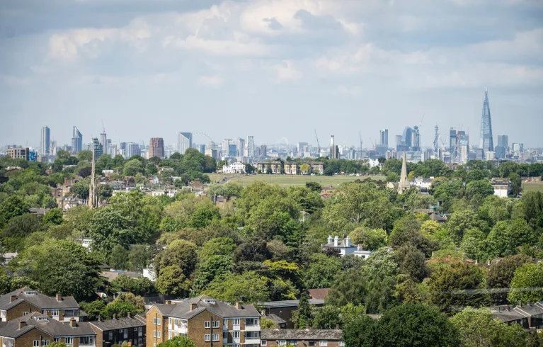 London Logistics Plan 2026: progress update | London City Hall