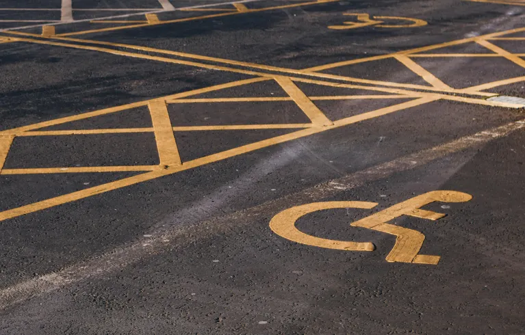 Disability and health conditions at work | London City Hall