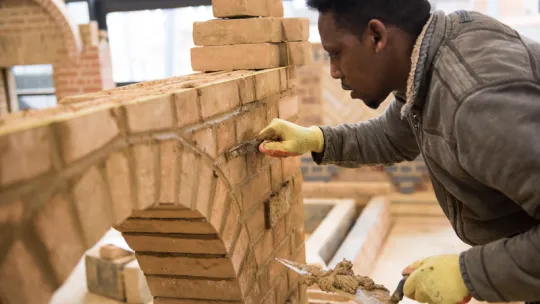 Skills Bootcamps for Londoners | London City Hall