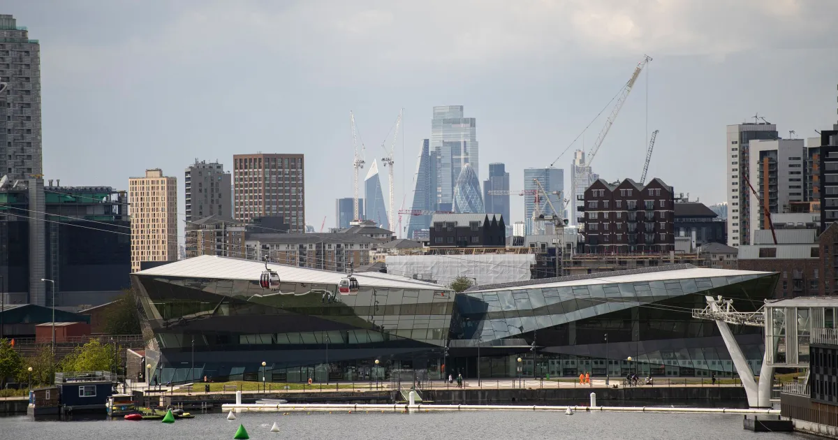 GLA savings and efficiency plans scrutinised | London City Hall