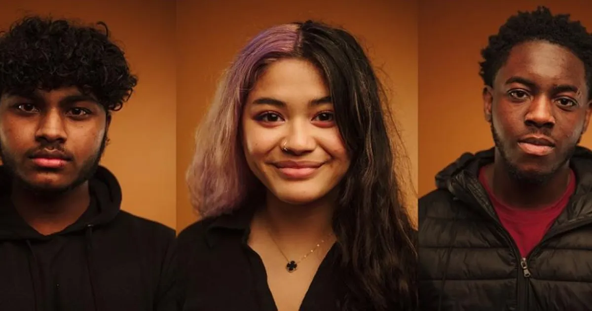 London's Violence Reduction Unit (VRU) | London City Hall