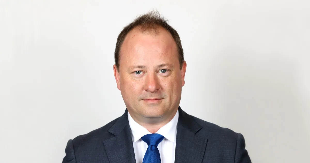 Peter Fortune steps down as Deputy Leader of the City Hall ...