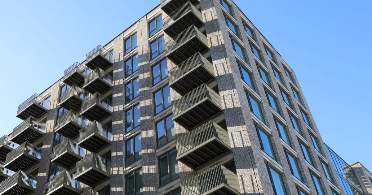 Monitoring the GLA's affordable housing delivery | London City Hall