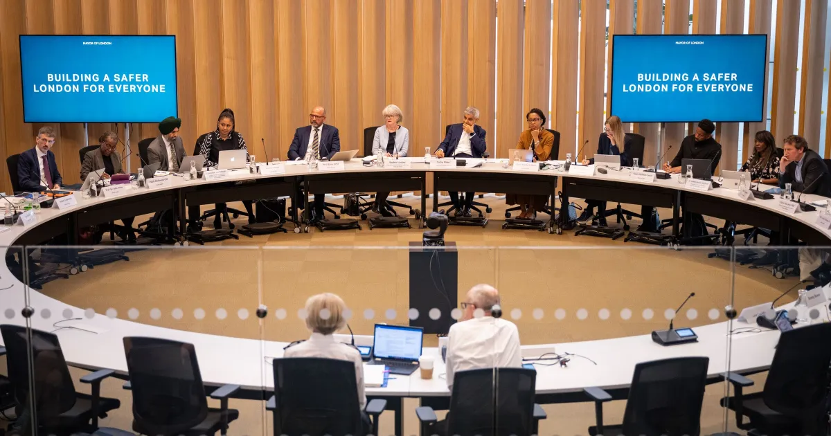 Homebase, Manor Road public hearing | London City Hall