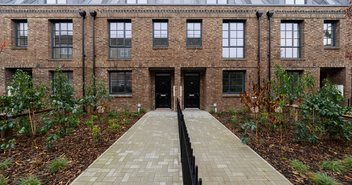 Shared ownership scheme | London City Hall