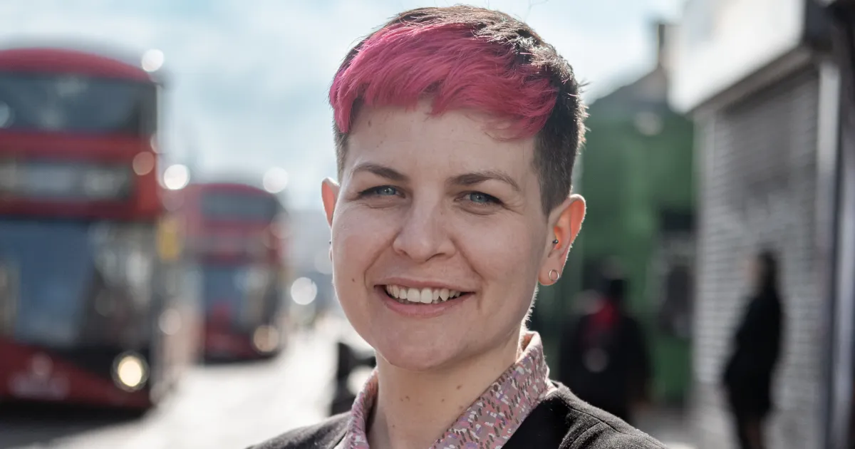 Zoë Garbett AM hosts London housing event with campaigners fighting ...
