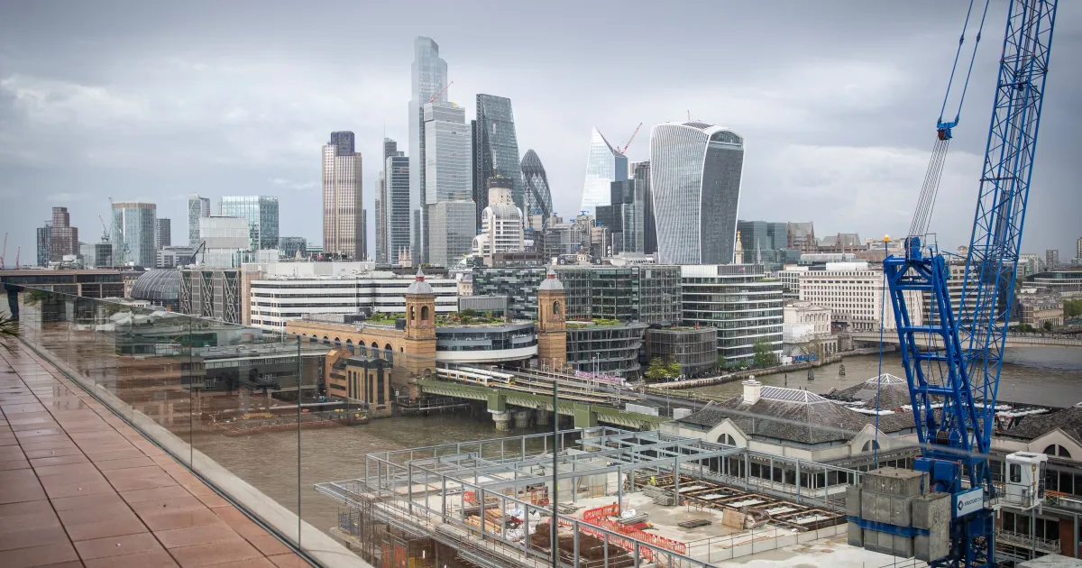 The next London Plan | London City Hall