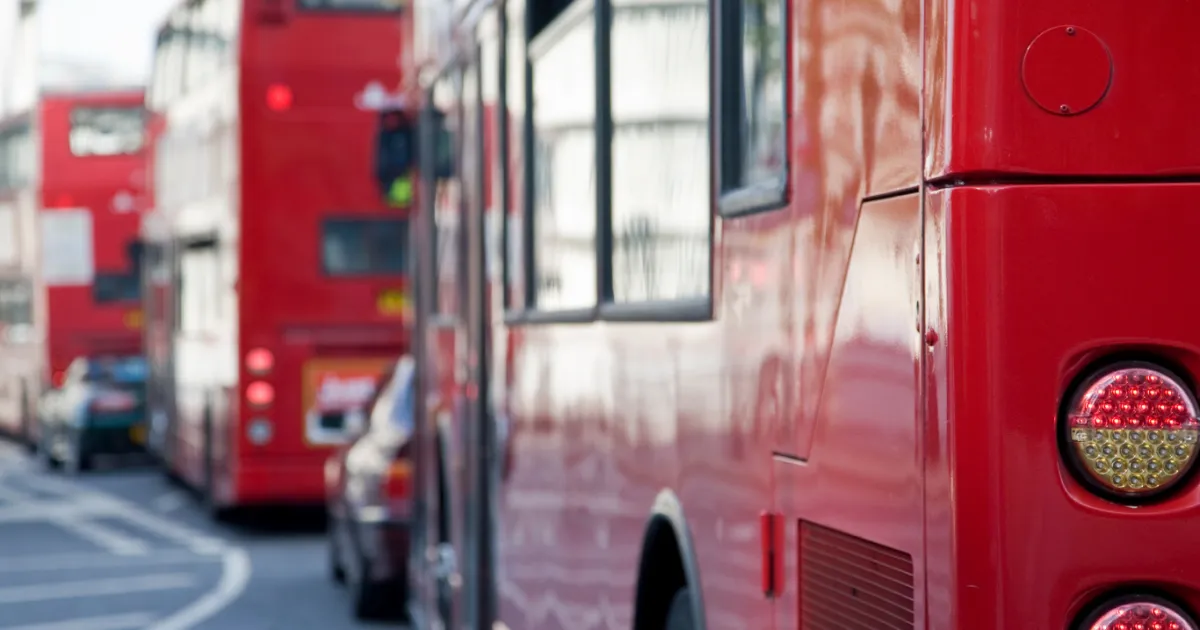 Driving down the cost of transport infrastructure in London | London ...