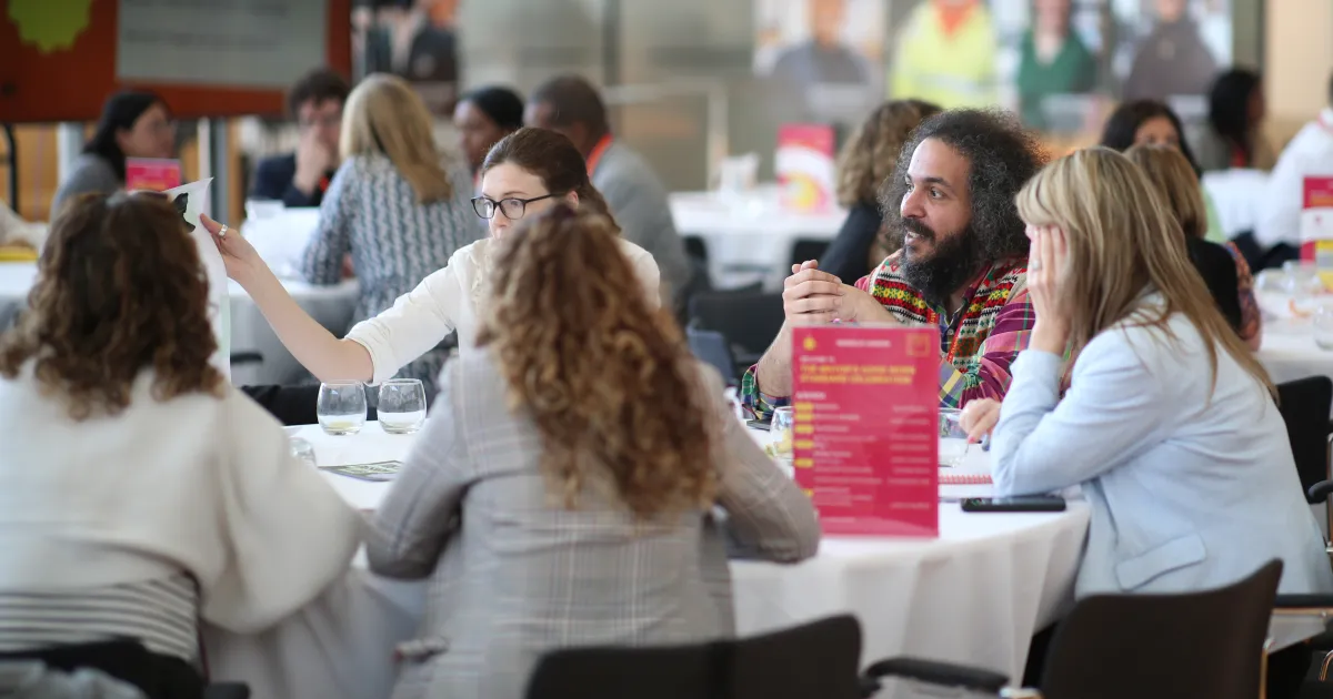 The Good Work Standard (GWS) | London City Hall