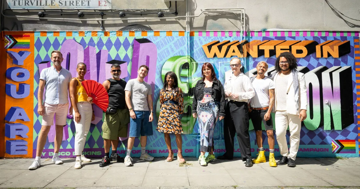 Loved and Wanted Fund | London City Hall