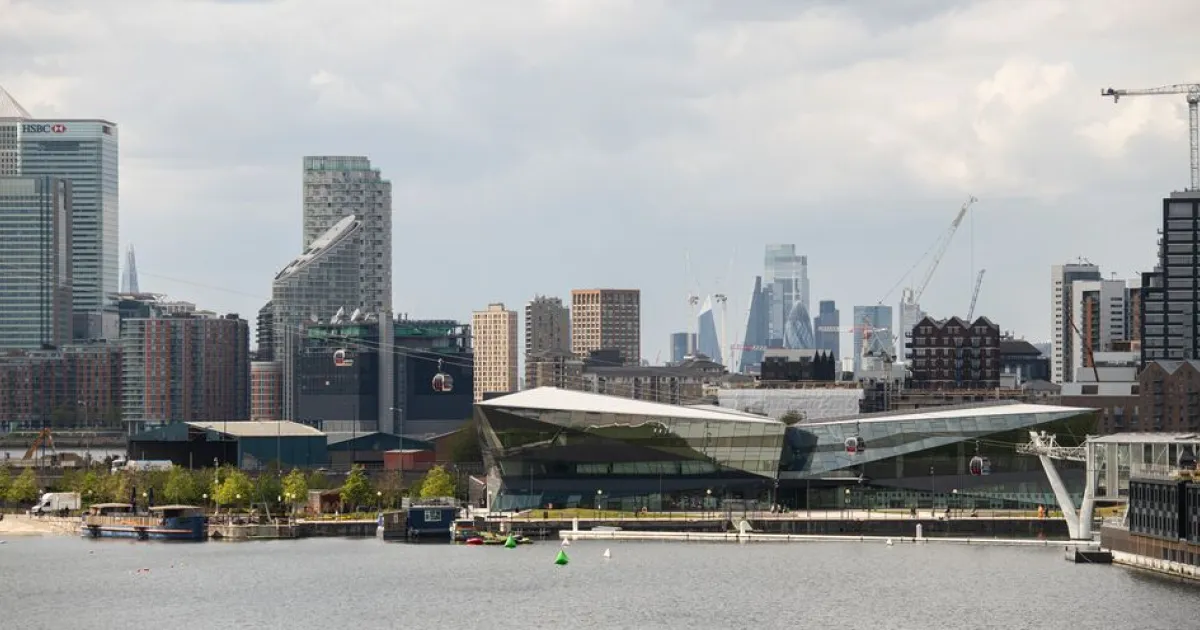 Former Mayors of London | London City Hall