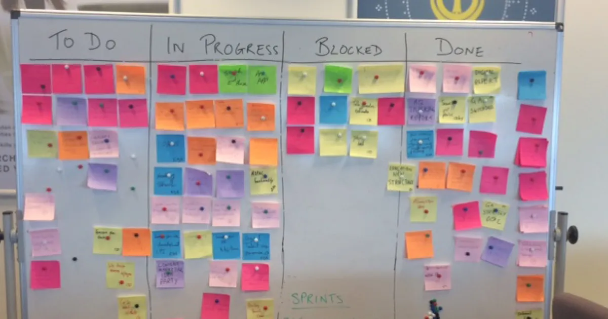 What does City Hall’s Digital Team do? | London City Hall