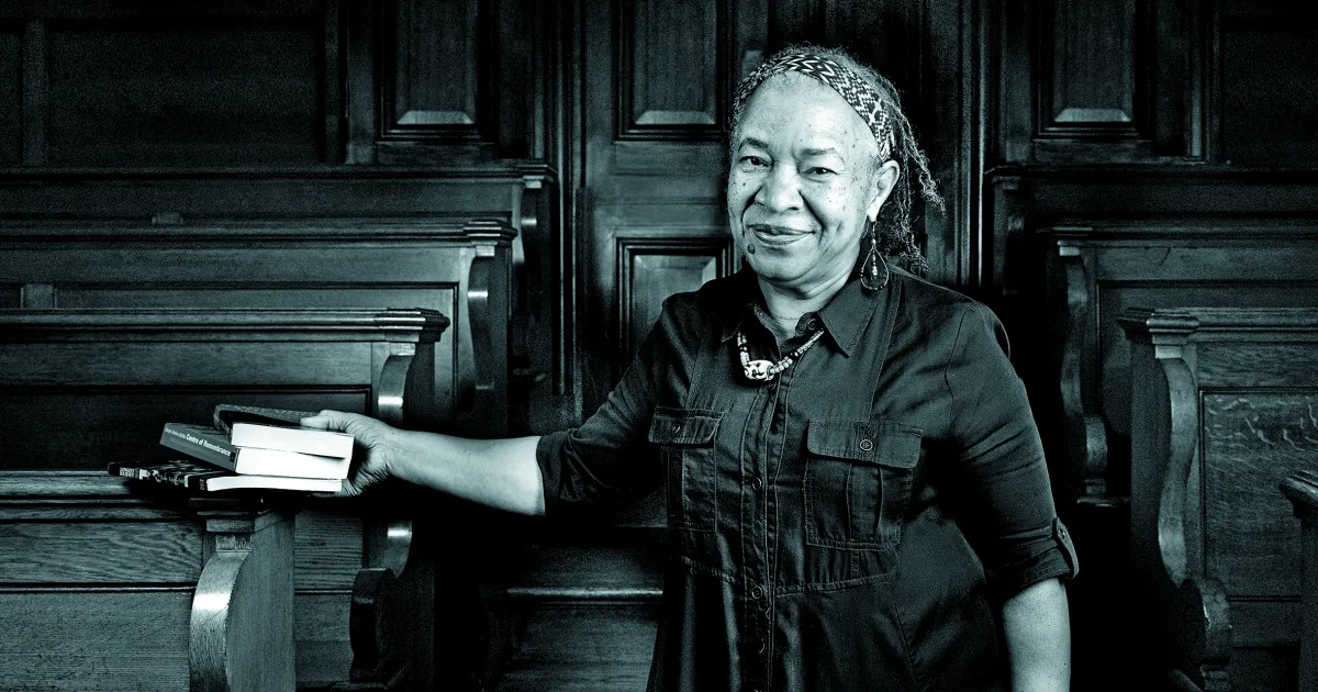 Phenomenal Women: Portraits of UK Black Female Professors (cancelled ...