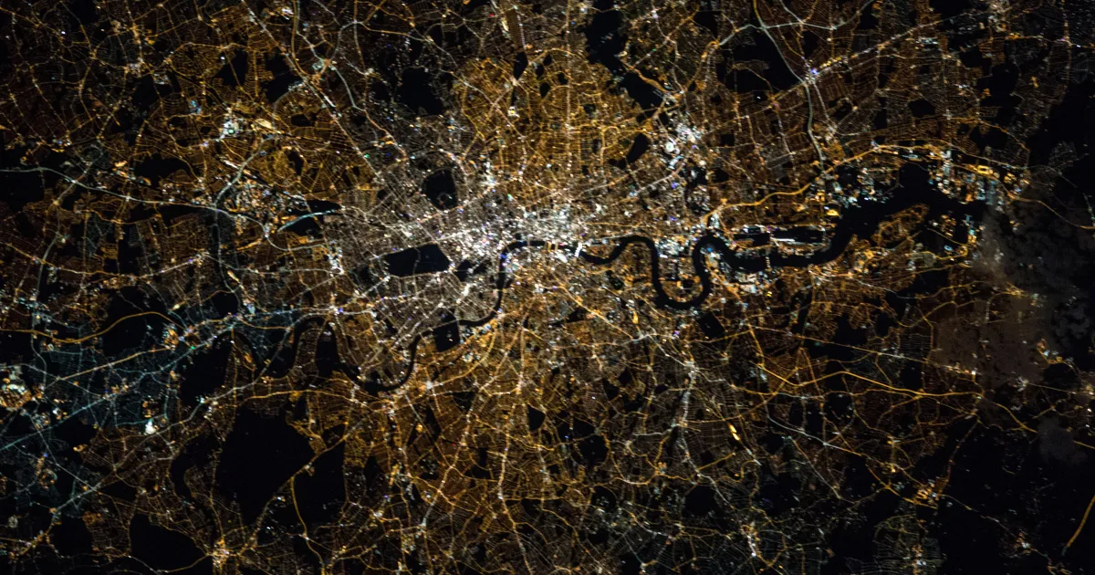 Night Time Borough Champions Network | London City Hall