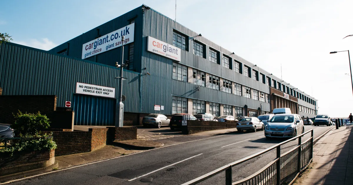 OPDC Local Heritage Listings | London City Hall