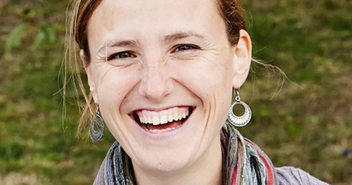 Paulette Singer | London City Hall