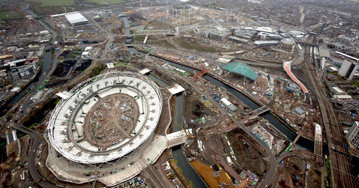 Strategic and Local Regeneration [M15] | London City Hall